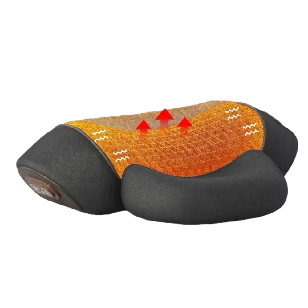 Shaks Neck Massage Pillow™