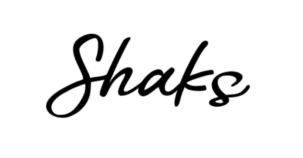 Shaks